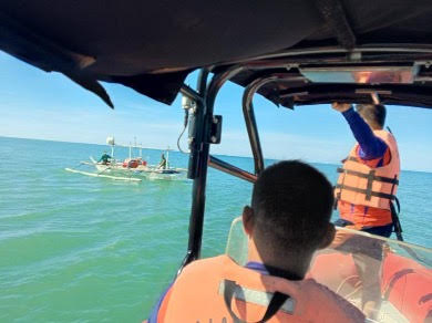 PAGSISID SA ‘MISSING SABUNGEROS’ SA TAAL LAKE SINIMULAN NA | Police Files! Tonite