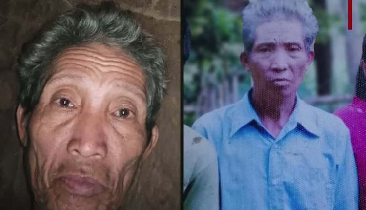 67-ANYOS NA TANOD, NILAMON NG TUBIG BAHA SA PURAY MONTALBAN! | Police ...