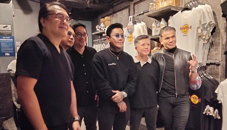 Patrick Marcelino ng Inner Voices, walang balak iwan ang grupo | Police ...