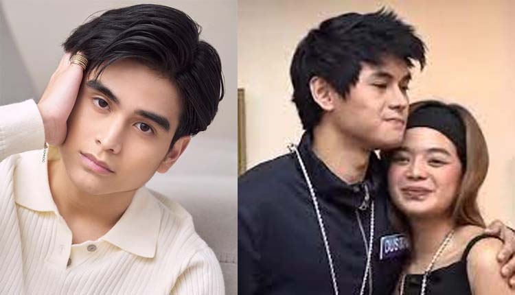 Sey mo Will... Bianca ipinakilala na ni Dustin sa parents | Police Files! Tonite