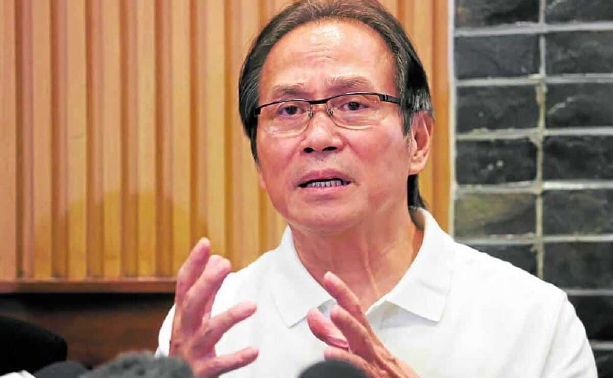 BIR bukas na mag-imbestiga sa mga ari-arian ni Atong Ang | Police Files ...