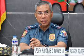 Gen. Torre III nag-leave of absence matapos masibak | Police Files! Tonite