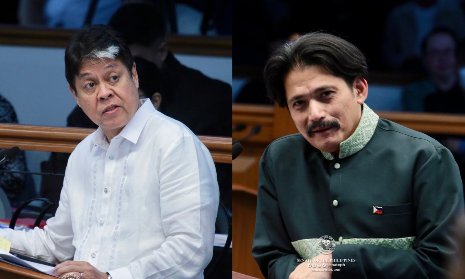 Mga senador hati sa panukalang ibaba sa 10-anyos ang minimum age ng ...