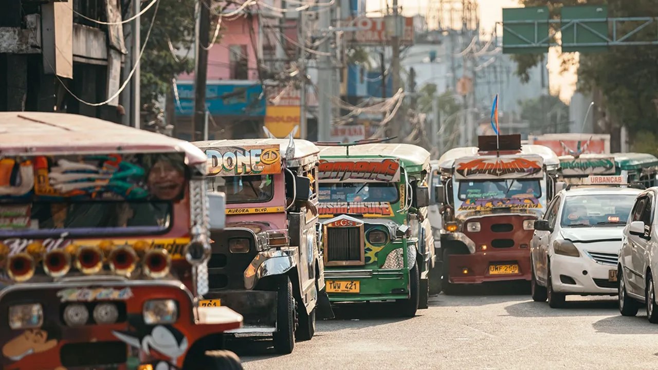 P1 taas pasahe sa jeep hirit ng transport groups | Police Files! Tonite