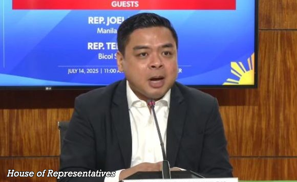 Pagdinig ng Kamara ukol sa maanomalyang flood control projects, kasado na sa Sept. 2 | Police ...