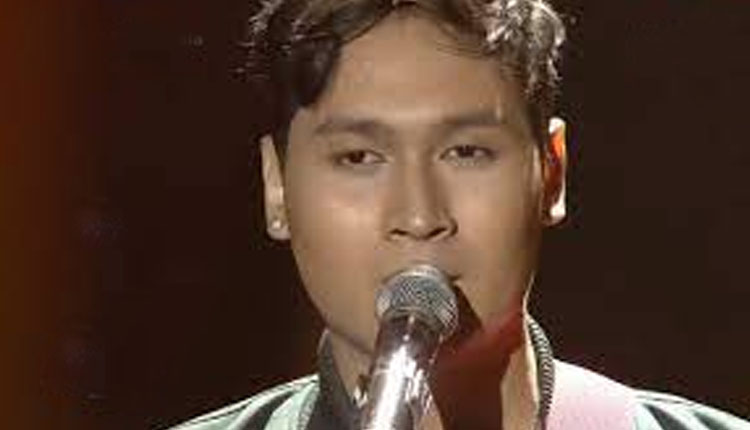 PINOY AT KOREAN SINGER MAY DUET COLLAB | Police Files! Tonite