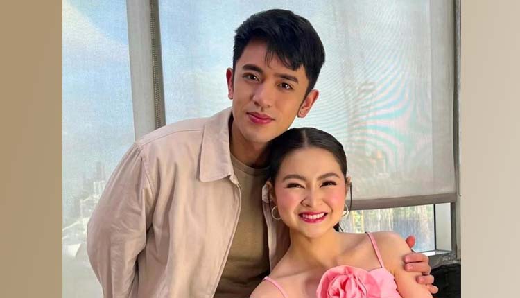 BARBIE AT DAVID LABTIM BUBUWAGIN NA NG SIYETE? | Police Files! Tonite