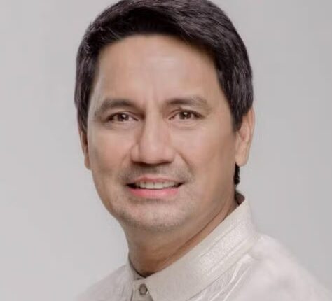 CONG. RICHARD GOMEZ INUPAKAN ANG MAYOR NA TALAK NANG TALAK | Police ...
