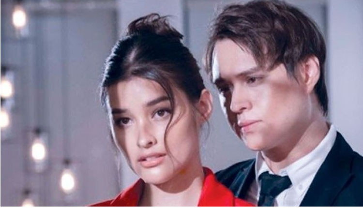 Liza 'di napanindigan si Enrique; Vice fake news na tsinugi na bilang ...