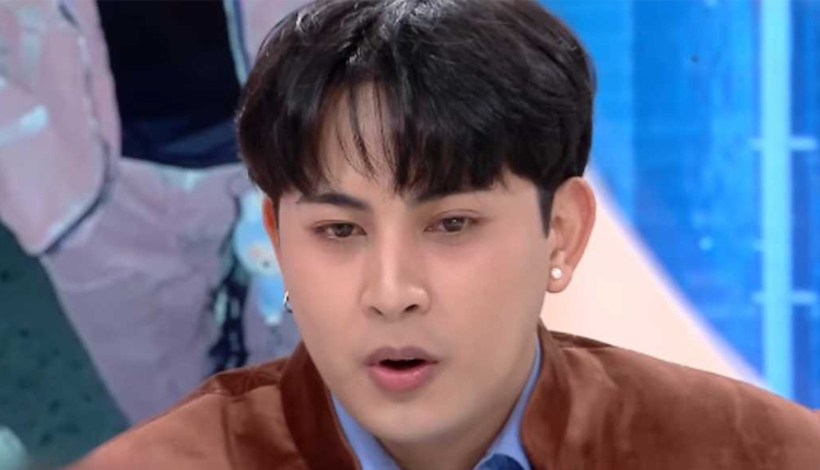 Young singer Maki pumiyok na inabuso | Police Files! Tonite