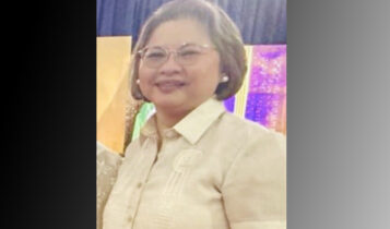 Manila Health Department chief Dr. Grace Padilla Archives | Police ...