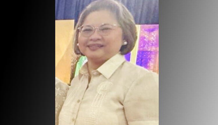 Leptospirosis ward ng Sta. Ana Hospital, ginawa ng aktibo muli ni Dr. Grace Padilla | Police ...