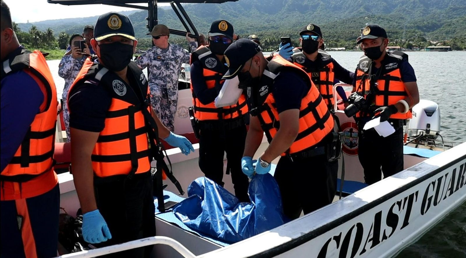 Walang DNA match sa 163 specimen sa missing sabungeros | Police Files ...