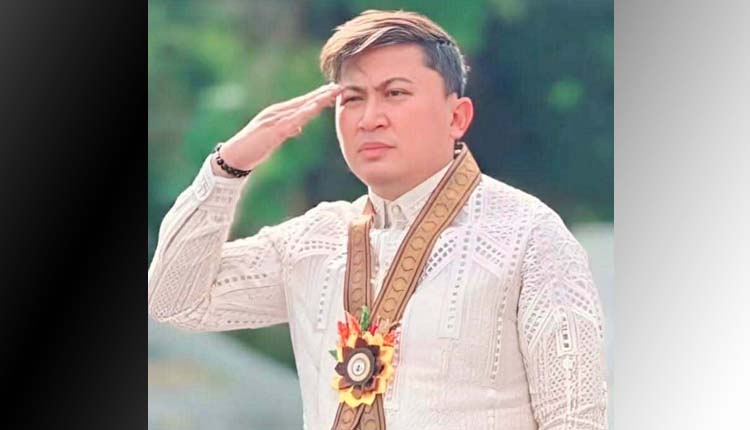 Sucro, one of 15 mayors of Region VI joining ‘good governance’ movement ...