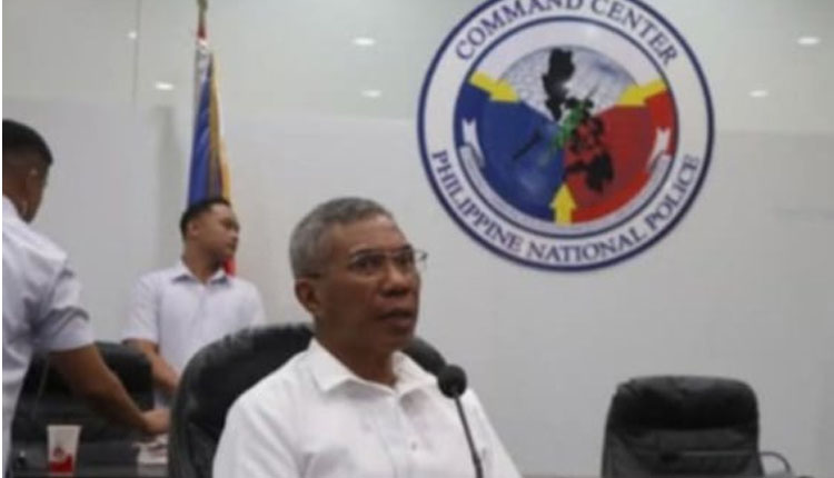 5-MINUTES RESPONSE NG E911, TINIYAK NI PNP CHIEF GEN. TORRE III ...
