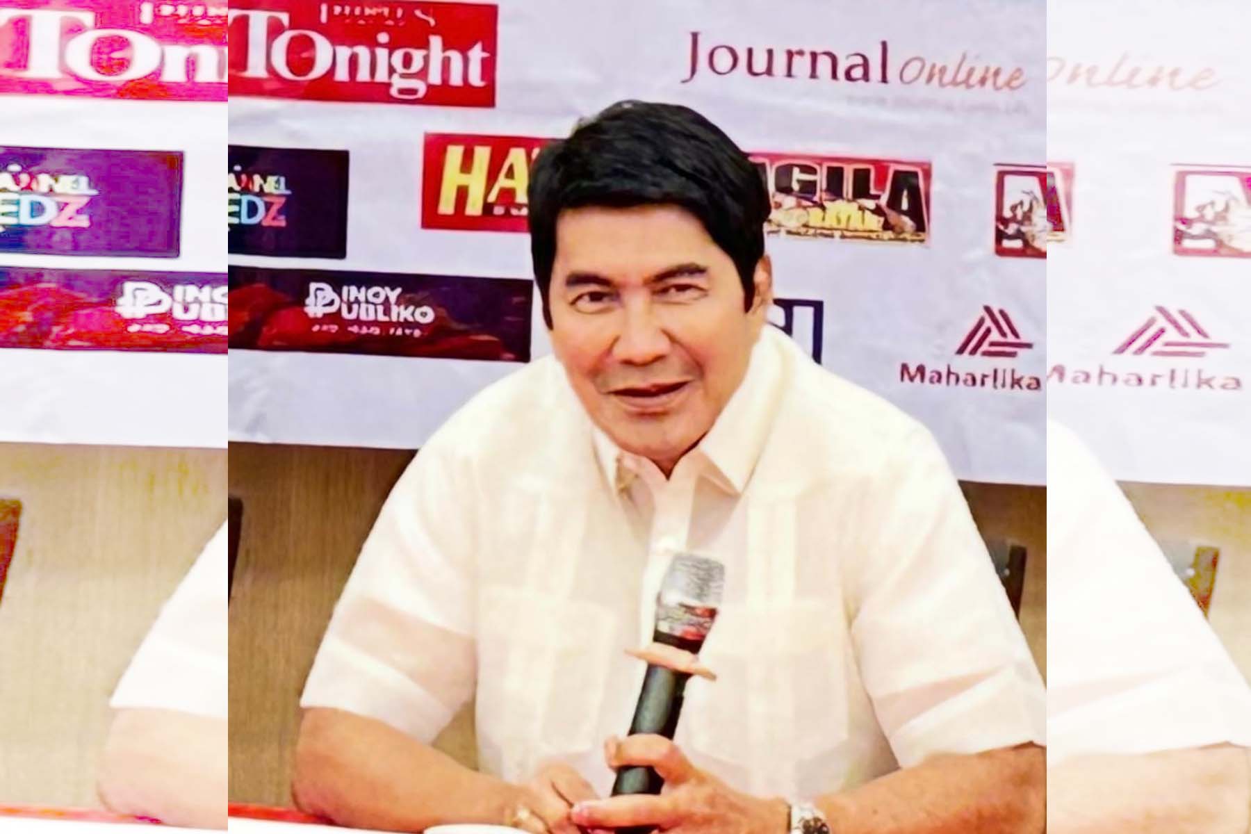 SEN. ERWIN, PAOCC CHIEF, ITINUTULAK ANG TOTAL BAN SA ONLINE GAMBLING ...