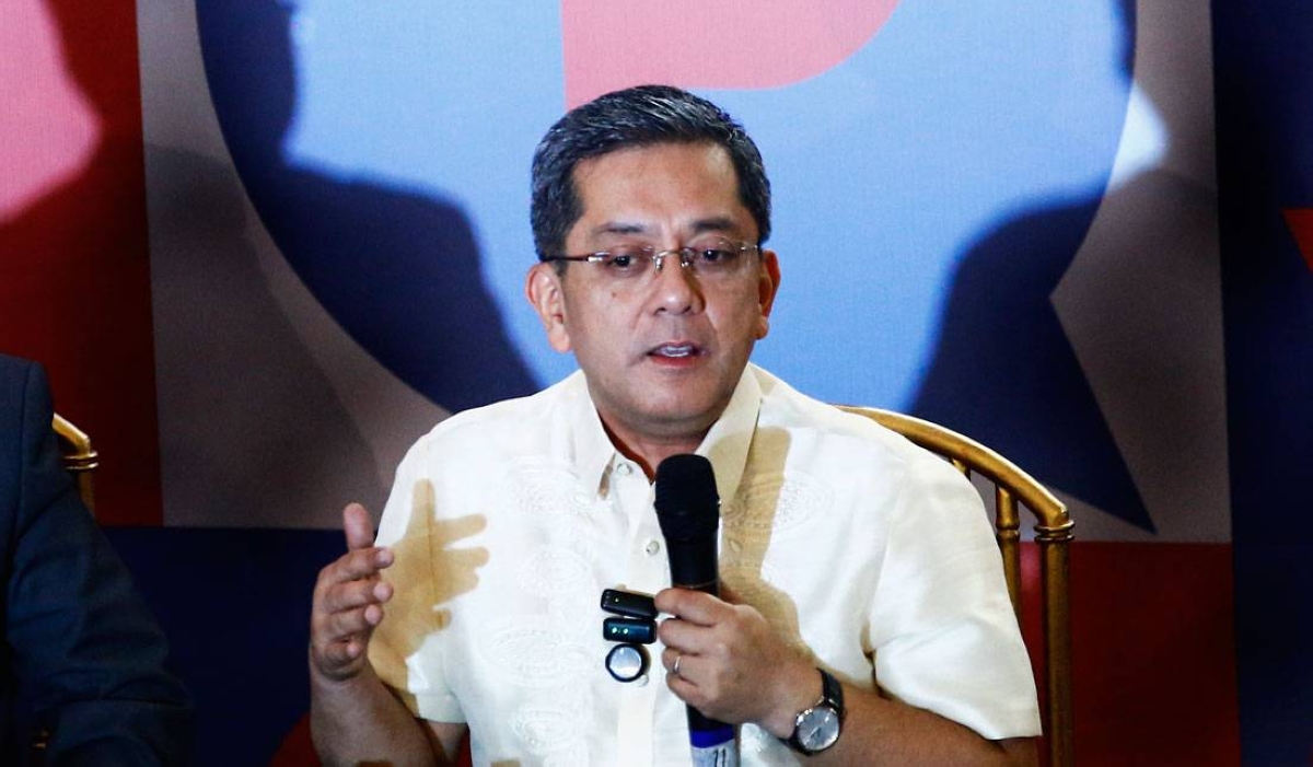 9 pang contractors nagbigay ng donasyon sa ilang kandidato noong 2022 ...