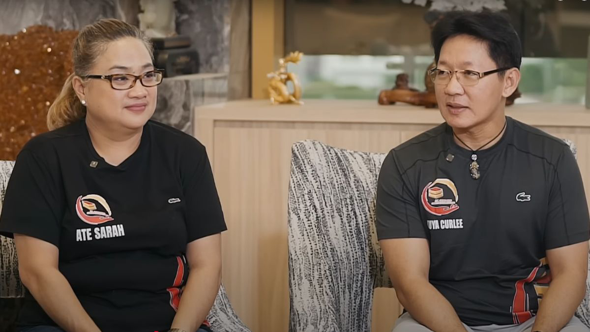 Mag-asawang Discaya, 41 pa inilagay sa ILBO | Police Files! Tonite