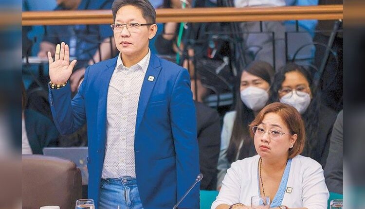 Mag-asawang Discaya nag-“tell all” na sa ICI | Police Files! Tonite