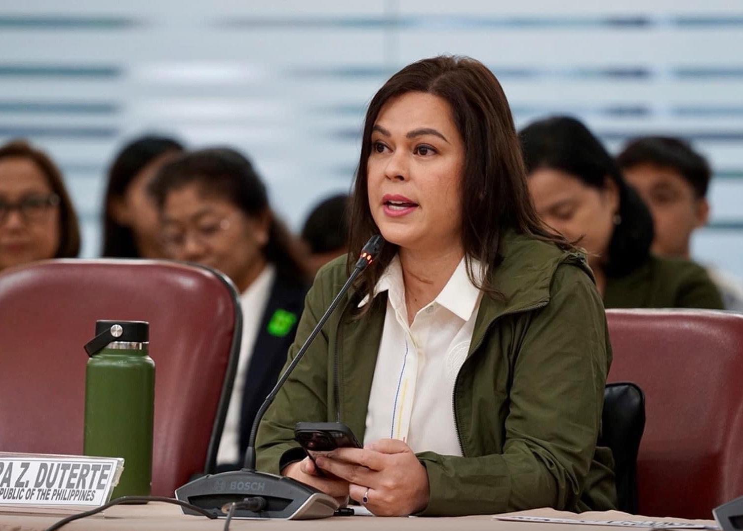 ‘Impeachment case ni VP Sara mabuhay muli dahil sa rigodon sa Senado’ | Police Files! Tonite