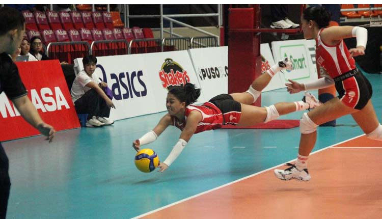 Arellano nakaligtas sa Jose Rizal University SSL Unity Cup | Police ...