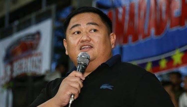 BERNOS CALLS FOR STRONGER CRACKDOWN ON ILLICIT TOBACCO | Police Files ...