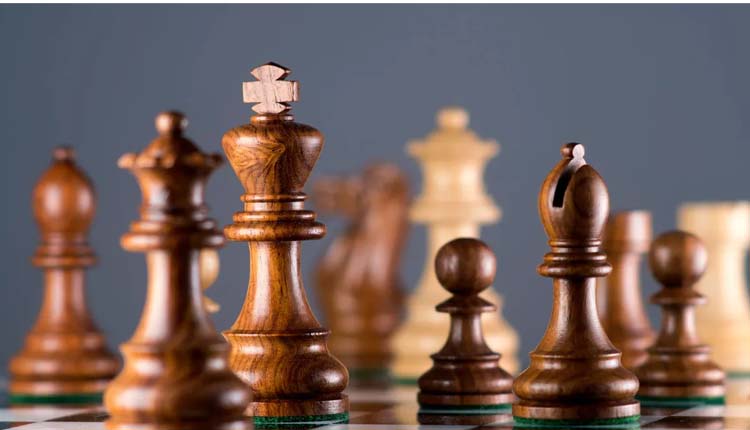 Antonio, Bagamasbad, Mangubat sasabak sa Italy World Seniors Chess Tilt ...