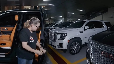 Higit 10 ‘persons of interest’ sa luxury cars ng Discaya | Police Files ...