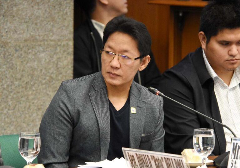 Curlee Discaya na-cite in contempt | Police Files! Tonite