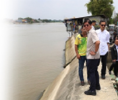 PBBM: P300-B flood control fund itutuloy hanggang 2026 | Police Files ...