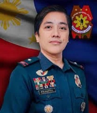 BGen. Fajardo ipinatapon sa Mindanao | Police Files! Tonite