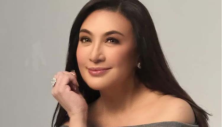 Sharon may hugot sa loyalty | Police Files! Tonite