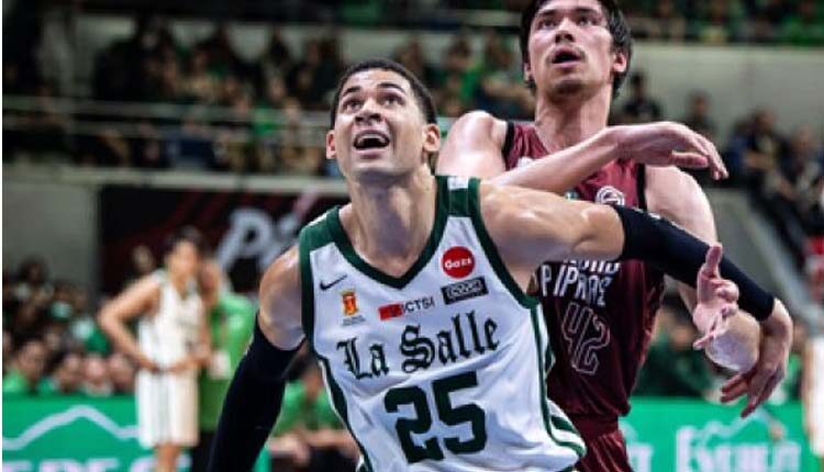 UP, La Salle panganib sa UAAP Season 88 | Police Files! Tonite