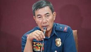 BAKIT IBINALIK SI BGEN. PAUL KENNETH LUCAS? | Police Files! Tonite