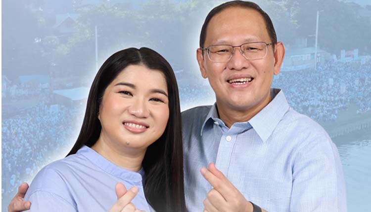 KILALA ANG ASAWA KO — MARIKINA CITY MAYOR MAAN TEODORO! | Police Files ...