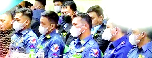 HIGIT 20 PULIS SA P6.7B MAYO DRUG CASE ABSUELTO! | Police Files! Tonite