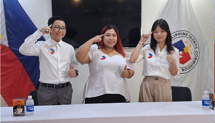 Pinoy Henyo, mapapalaban sa Int’l Memory Championships | Police Files ...