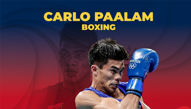 Filipino boxers sasabak sa World Championships | Police Files! Tonite