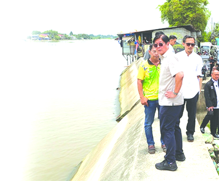 Binubuo ng law experts...PBBM MAY INDEPENDENT COMMISSION MAG-IIMBESTIGA ...