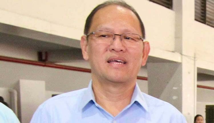 Kasong rape isinampa Laban kay Marikina City Congressman Teodoro ...
