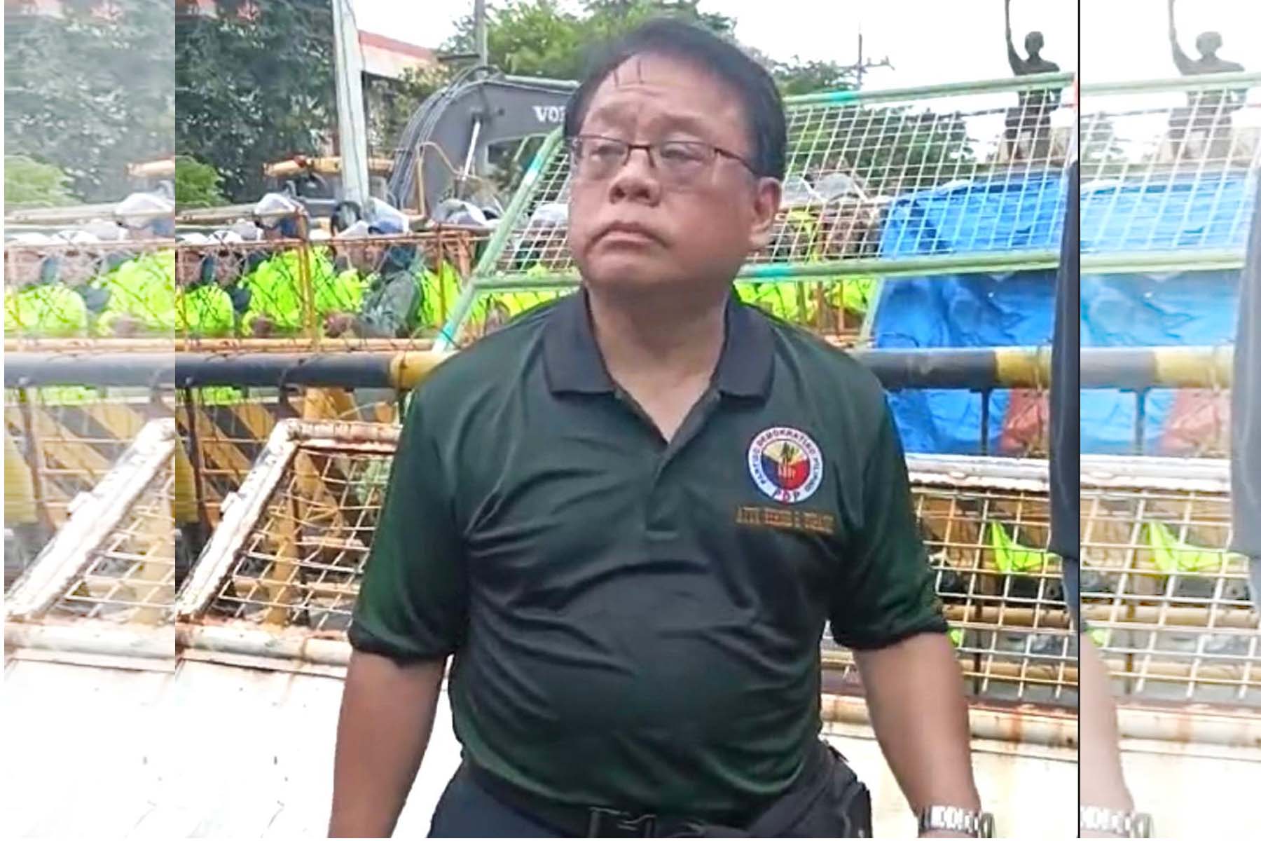 PAG-UUGNAY SA KANYA SA KARAHASAN SA MAYNILA, BINATIKOS NI ATTY. TOPACIO ...