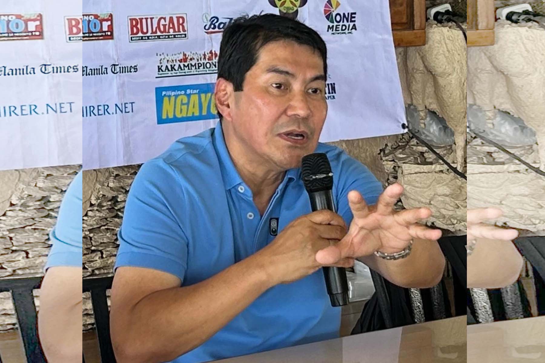 MAS MATAAS ANG TAUMBAYAN SA BATAS --- SEN. ERWIN TULFO | Police Files ...