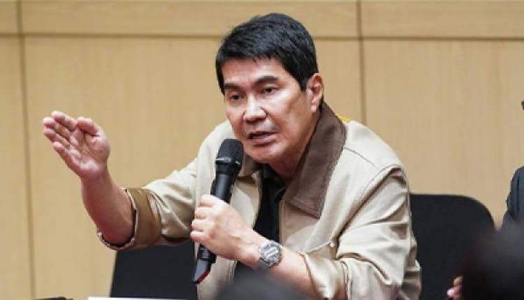 TULFO: CASINOS HINAYAANG ISUGAL ANG DAAN-DAANG MILYONG PERA NG BAYAN NG ...