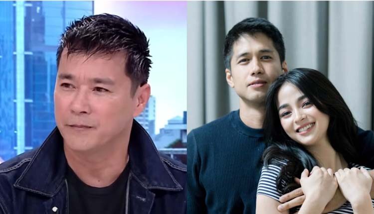 Aljur Abrenica naintindihan kung bakit ibinuking ni Jeric Raval ang 2 ...