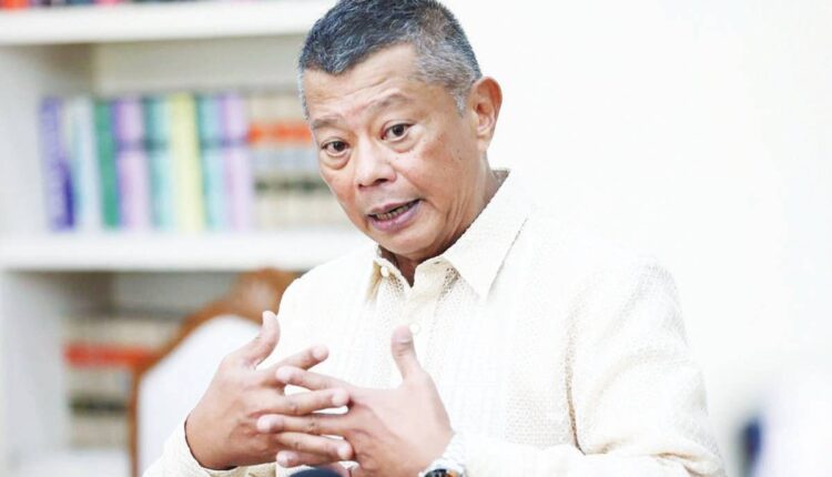 Pharmally scandal high-profile backlog - Ombudsman | Police Files! Tonite