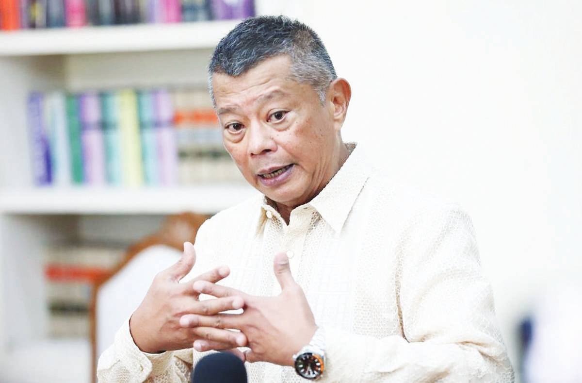 Pharmally scandal high-profile backlog - Ombudsman | Police Files! Tonite
