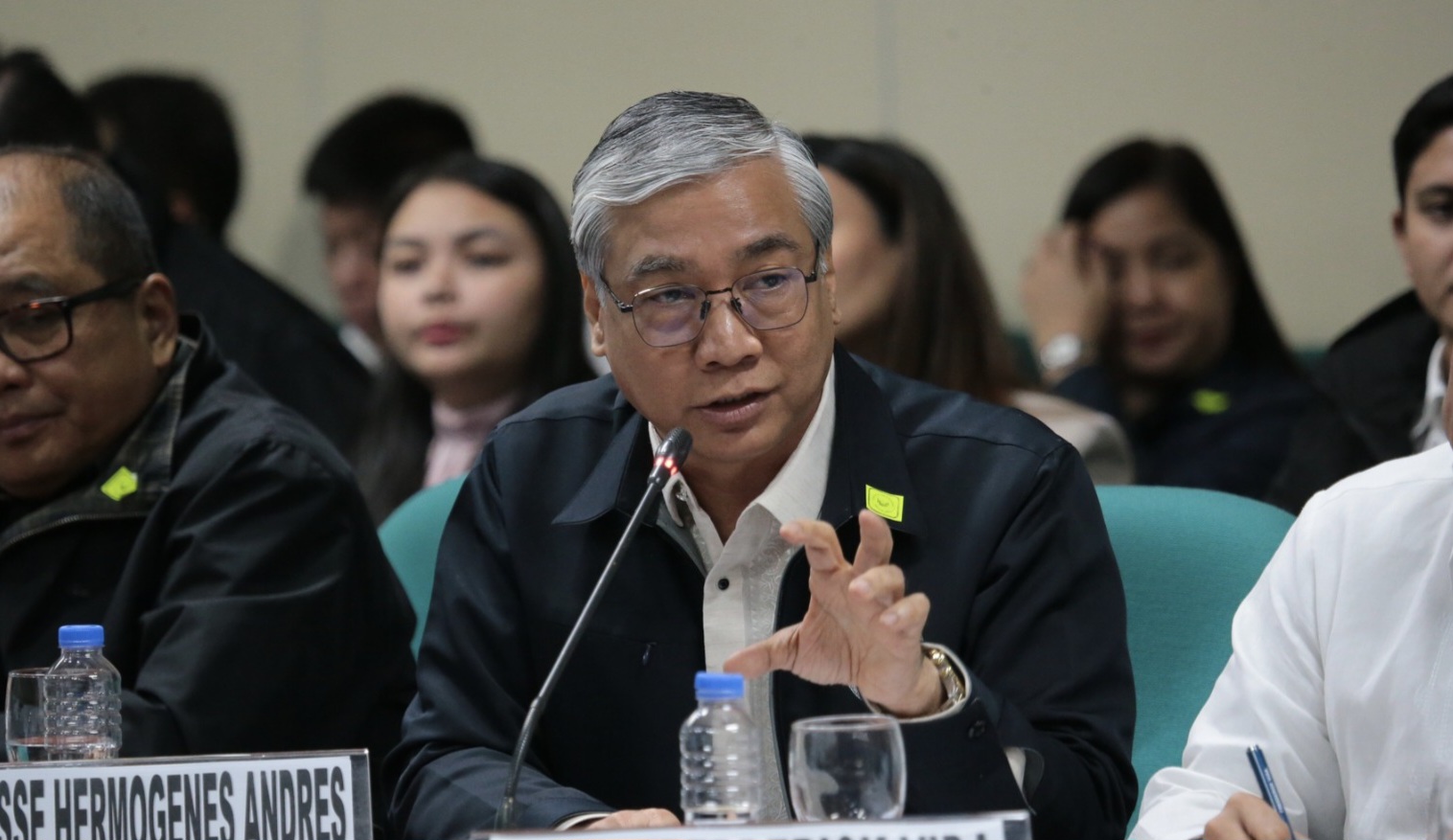 DOJ: Wala pang na-freeze na ari-arian ng mga sangkot sa flood control ...