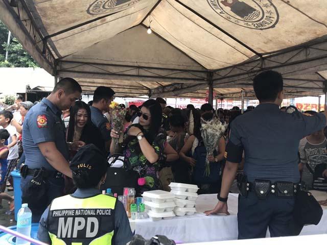 Gov’t agencies, handa sa Undas - Malakanyang | Police Files! Tonite