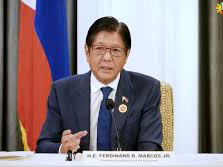 PBBM wawakasan na ang palakasan system sa farm to market roads | Police ...