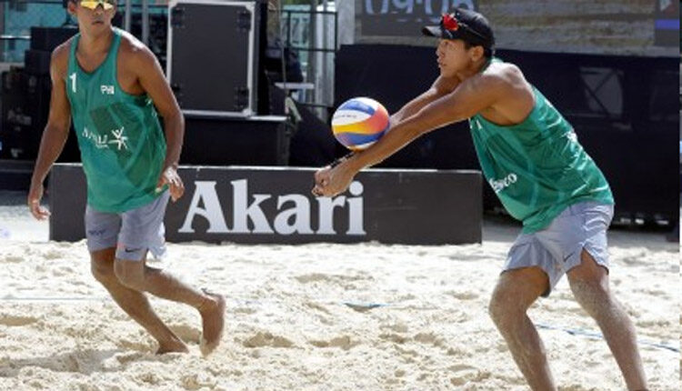 PH's Buytrago, Abadilla yuko sa Australiano | Police Files! Tonite